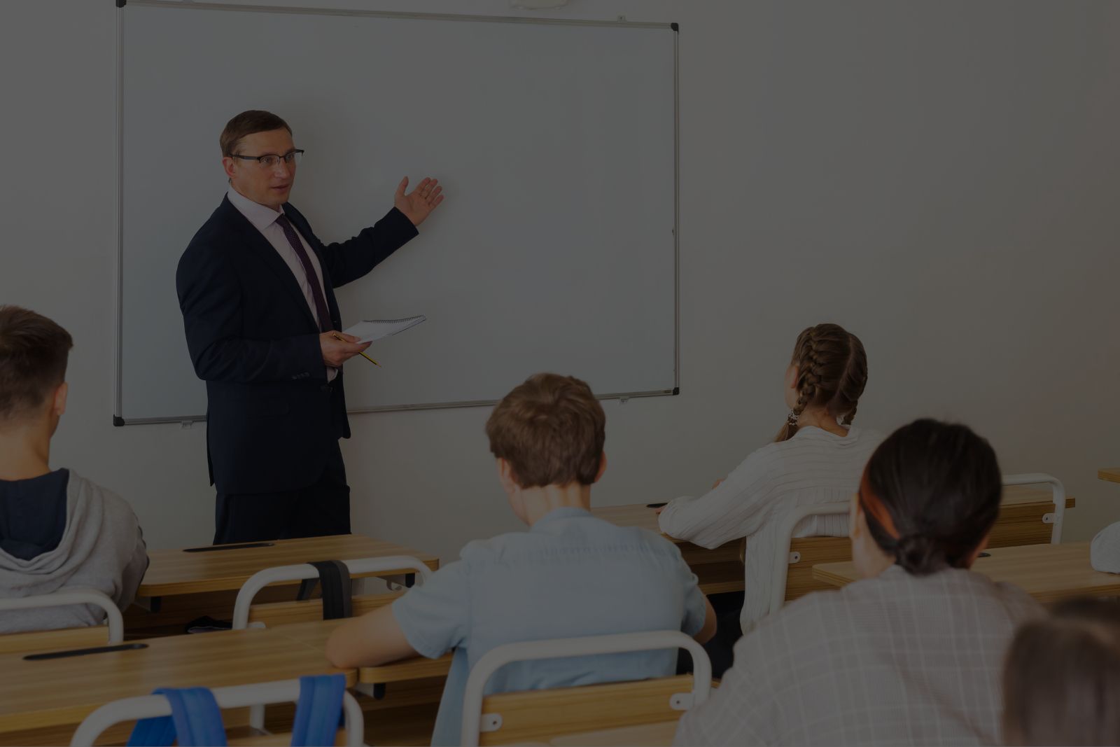 British Graduate Campus