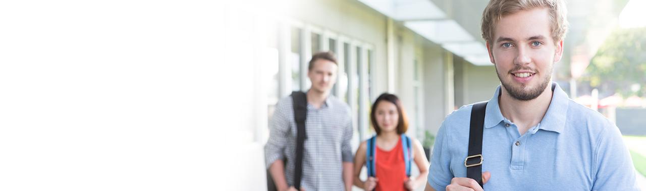 British Graduate Campus