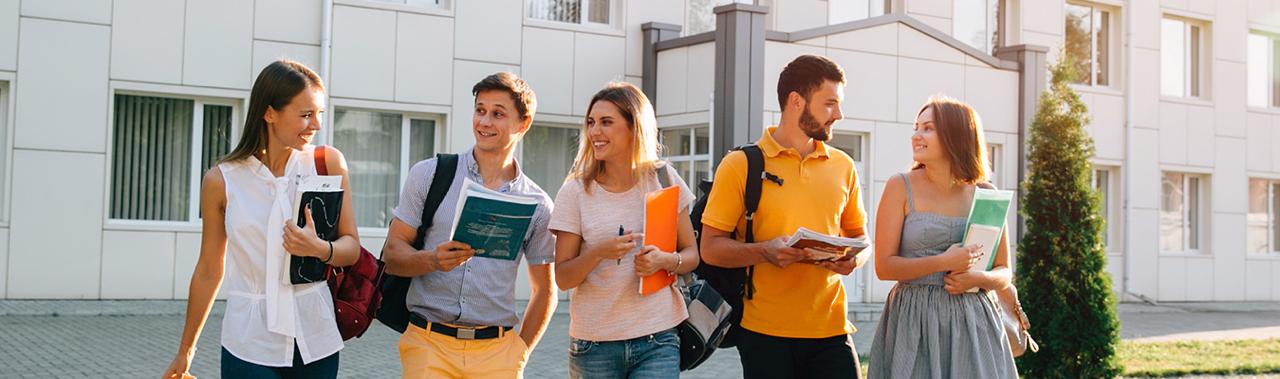 British Graduate Campus